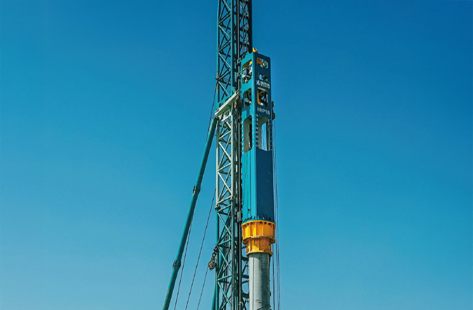 Impact Hammer - Suretech